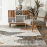 5 West Elm Rug Dupes: Colca, Souk Wool, Stone Tile, Faded Floral and ...
