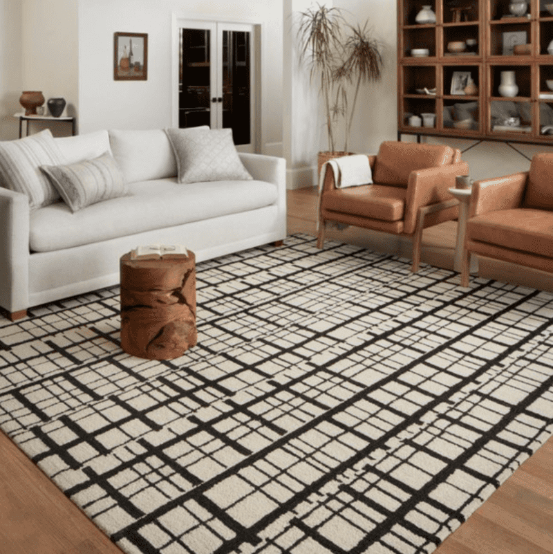 13 Gorgeous Loloi Rugs From Their New Collections: Chris Loves Julia ...
