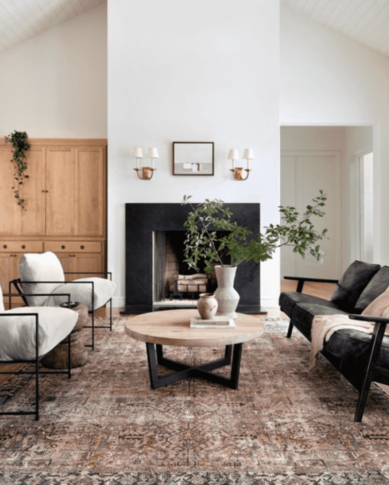 13 Gorgeous Loloi Rugs From Their New Collections: Chris Loves Julia ...