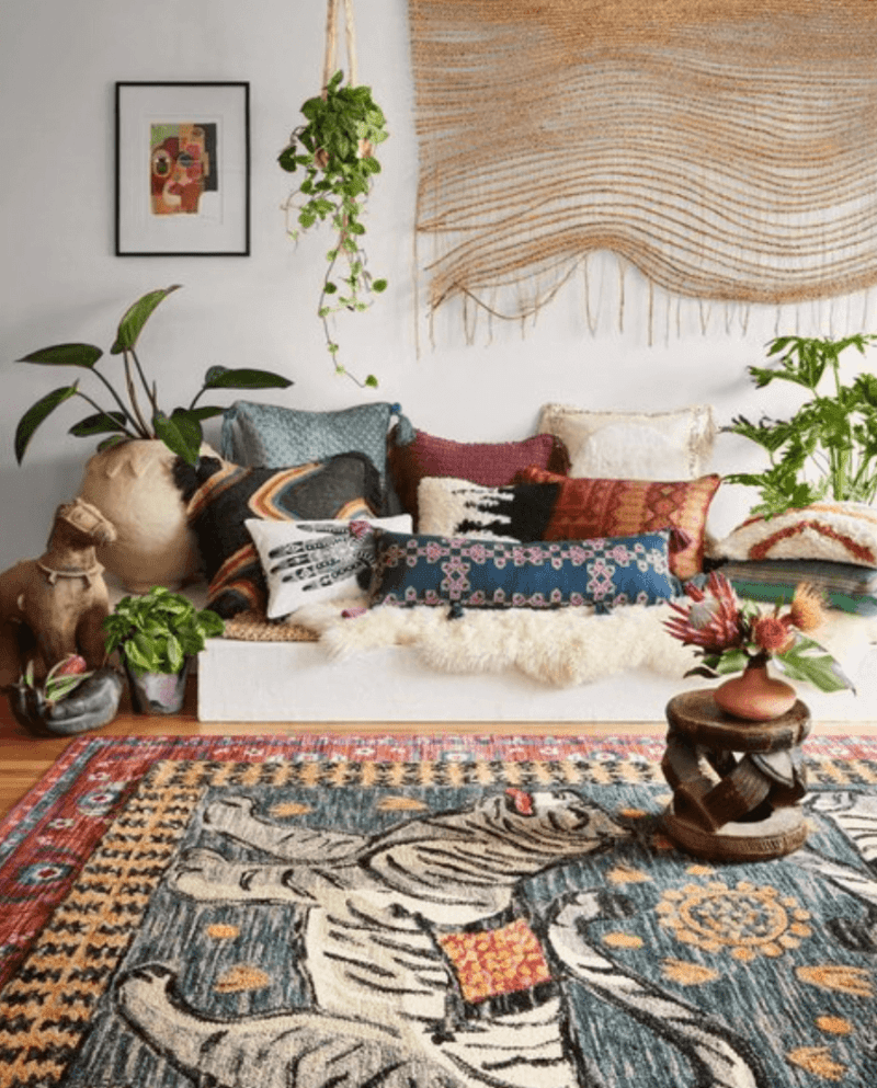 13 Gorgeous Loloi Rugs From Their New Collections: Chris Loves Julia ...