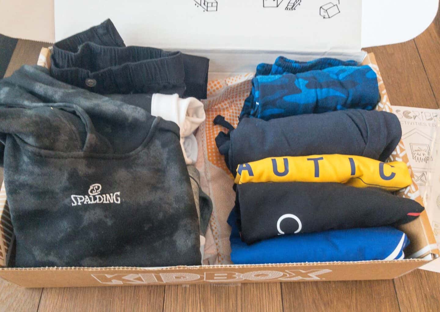 Is KidBox Worth It? We Tried Their Boy Box To Find Out! - I Spy Fabulous