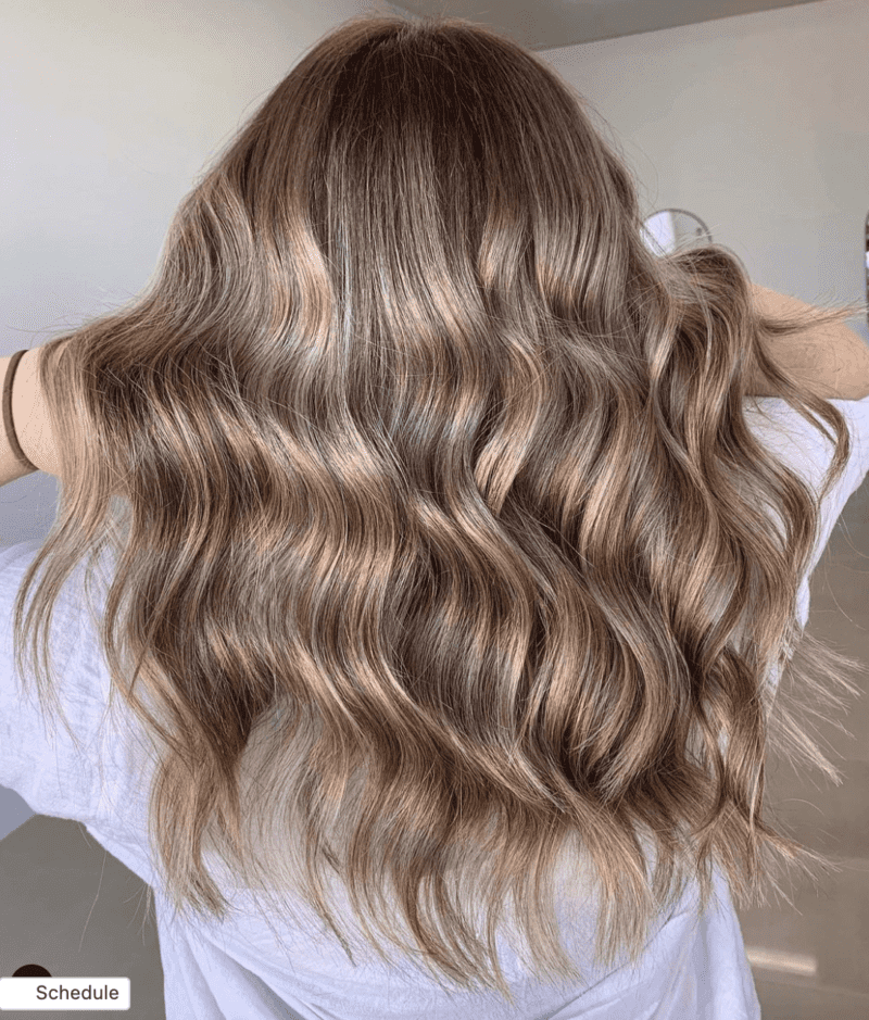 32 Uber-Flattering Bronde Hair Color Ideas That Look Good On Everyone ... 32 Uber-Flattering Bronde Hair Color Ideas That Look Good On Everyone ...