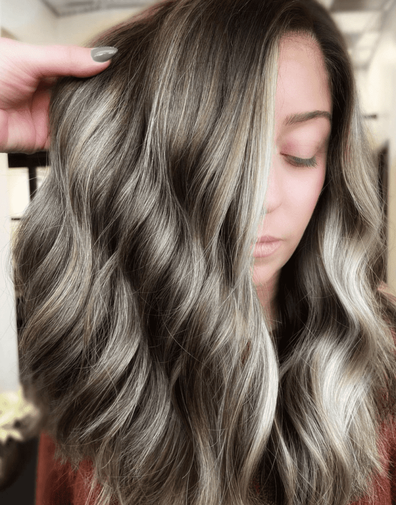 32 Uber-Flattering Bronde Hair Color Ideas That Look Good On Everyone! - I Spy Fabulous