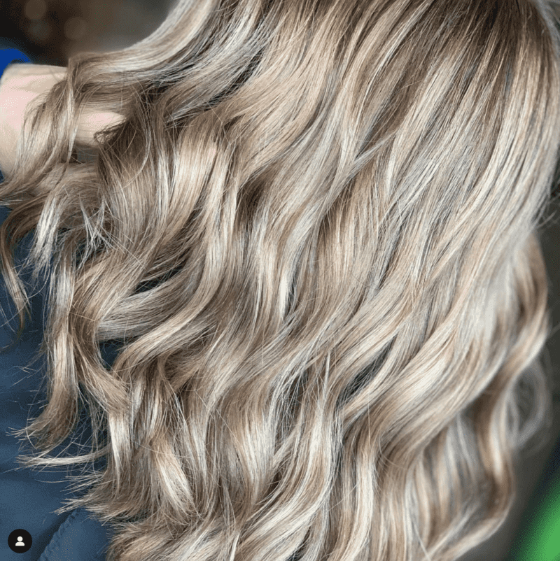 32 Uber-Flattering Bronde Hair Color Ideas That Look Good On Everyone! - I Spy Fabulous