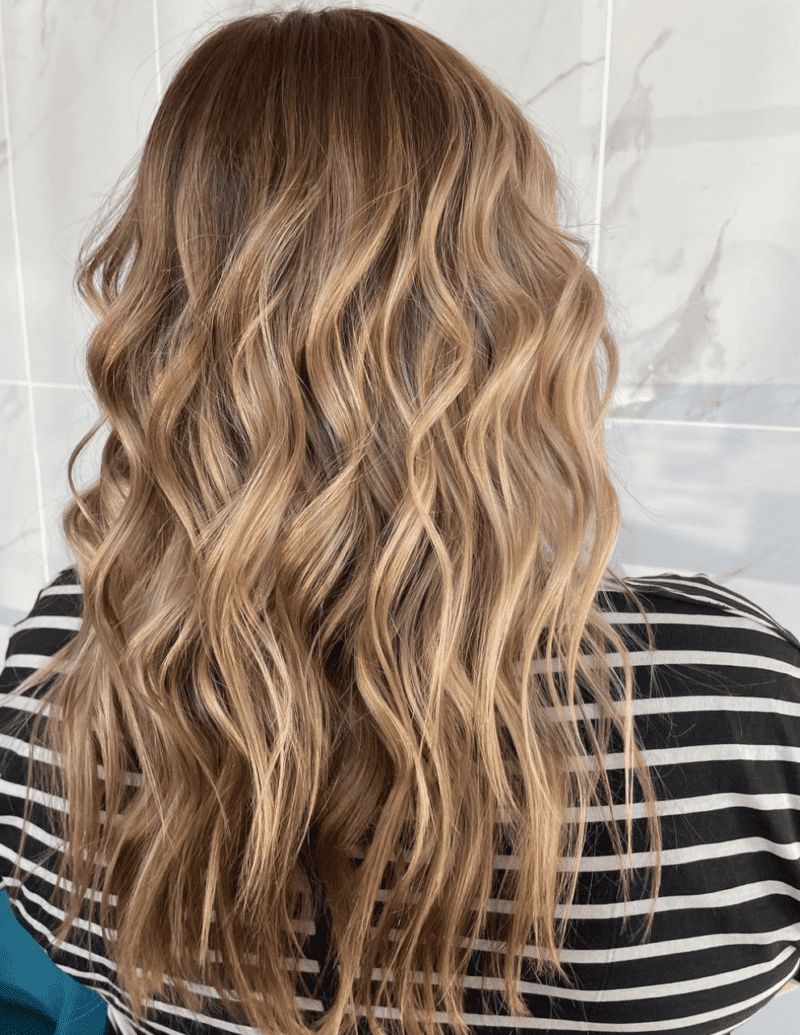 32 Uber-Flattering Bronde Hair Color Ideas That Look Good On Everyone! - I Spy Fabulous