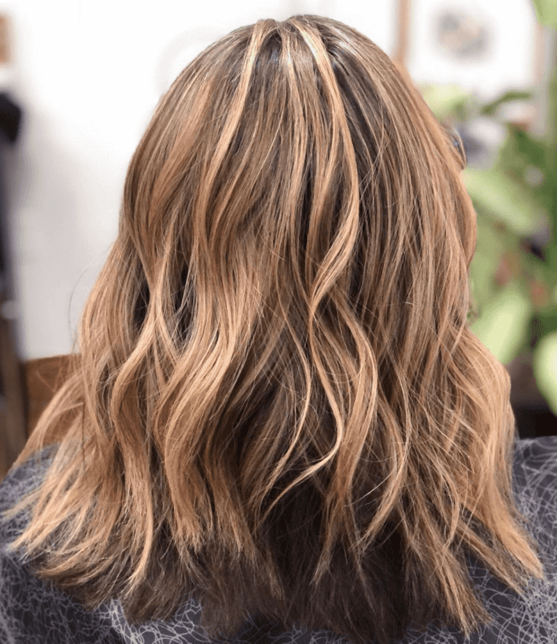 32 Uber-Flattering Bronde Hair Color Ideas That Look Good On Everyone! - I Spy Fabulous