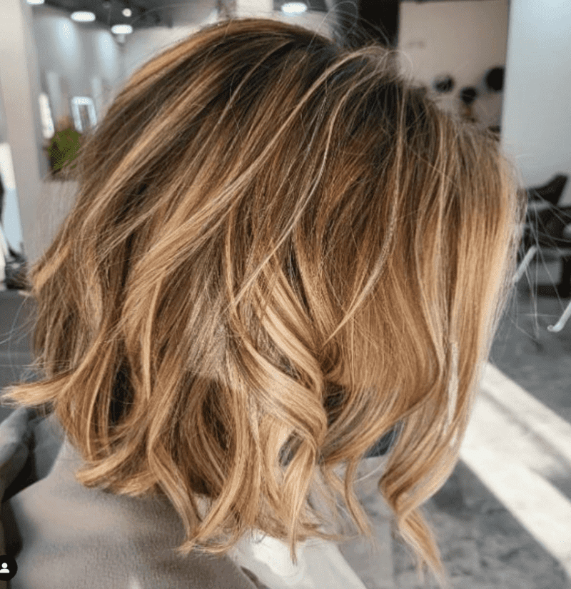 32 Uber-Flattering Bronde Hair Color Ideas That Look Good On Everyone ...