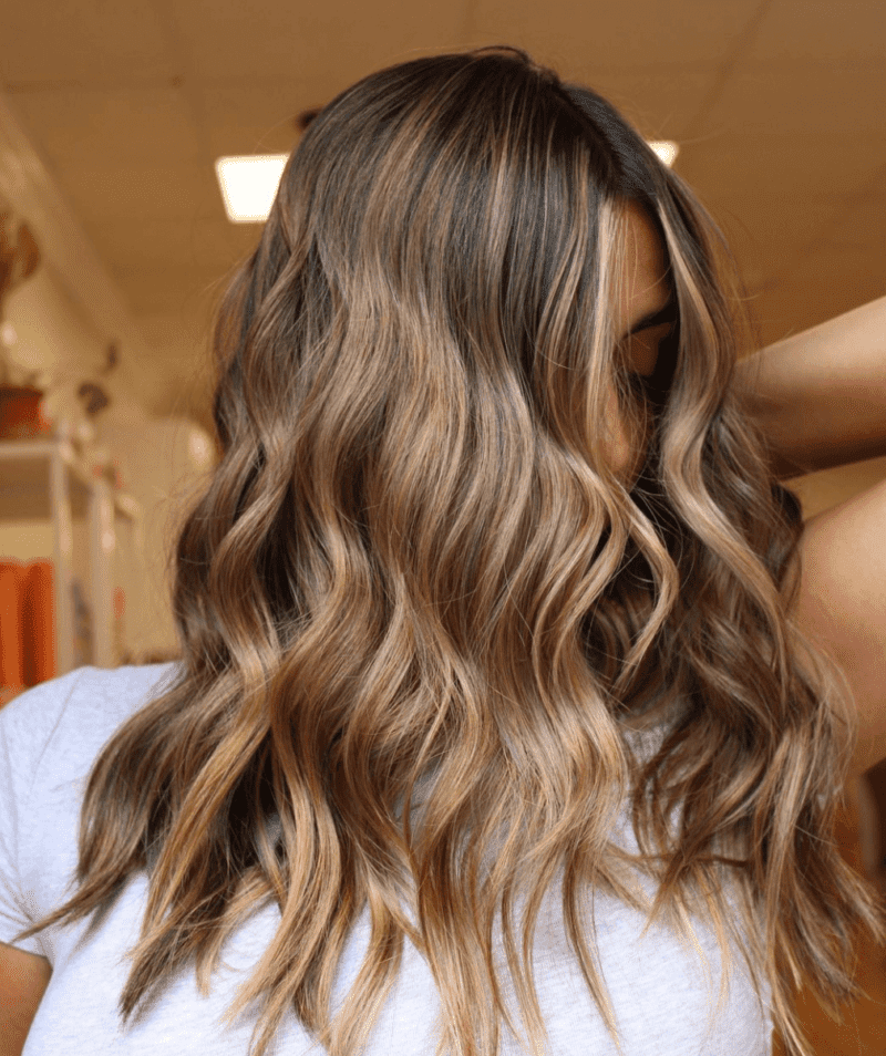 32 Uber-Flattering Bronde Hair Color Ideas That Look Good On Everyone! - I Spy Fabulous
