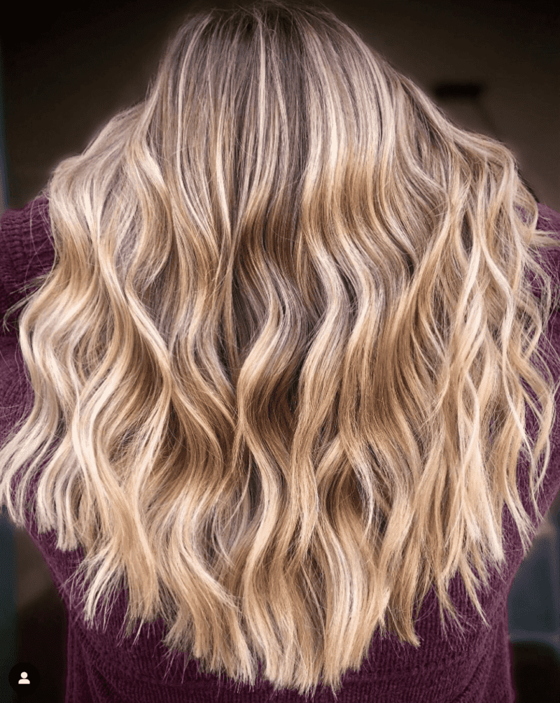 32 Uber-Flattering Bronde Hair Color Ideas That Look Good On Everyone! - I Spy Fabulous