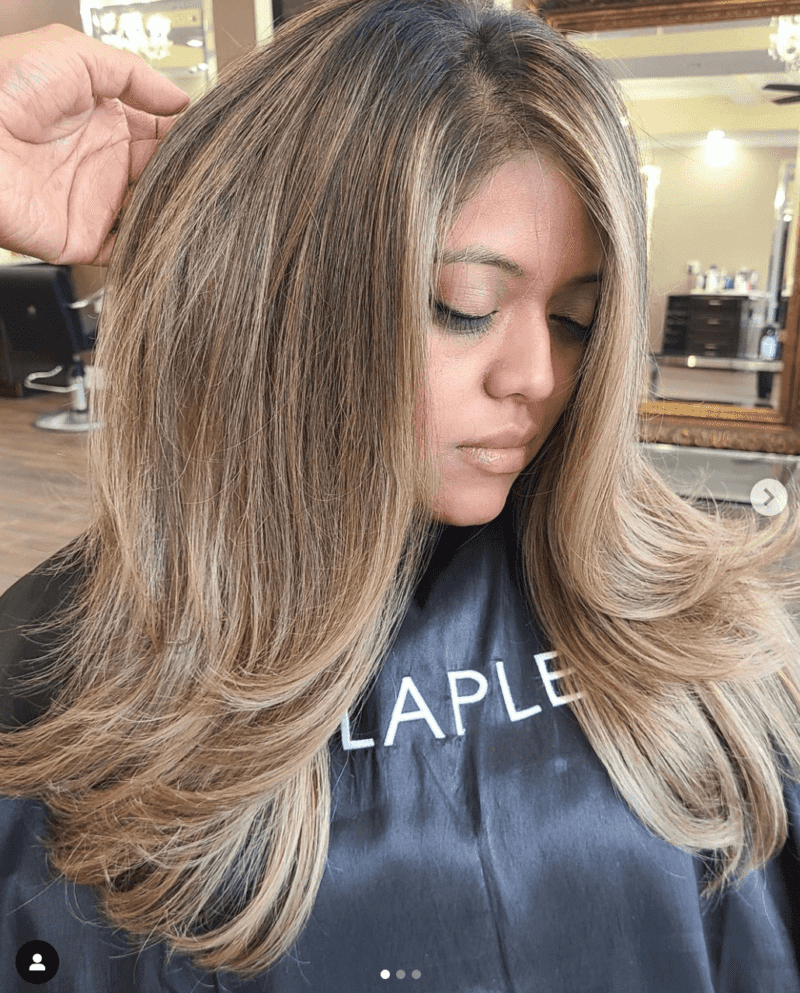 32 Uber-Flattering Bronde Hair Color Ideas That Look Good On Everyone! - I Spy Fabulous