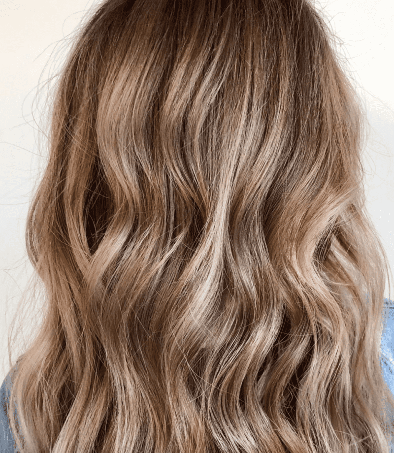 32 Uber-Flattering Bronde Hair Color Ideas That Look Good On Everyone! - I Spy Fabulous