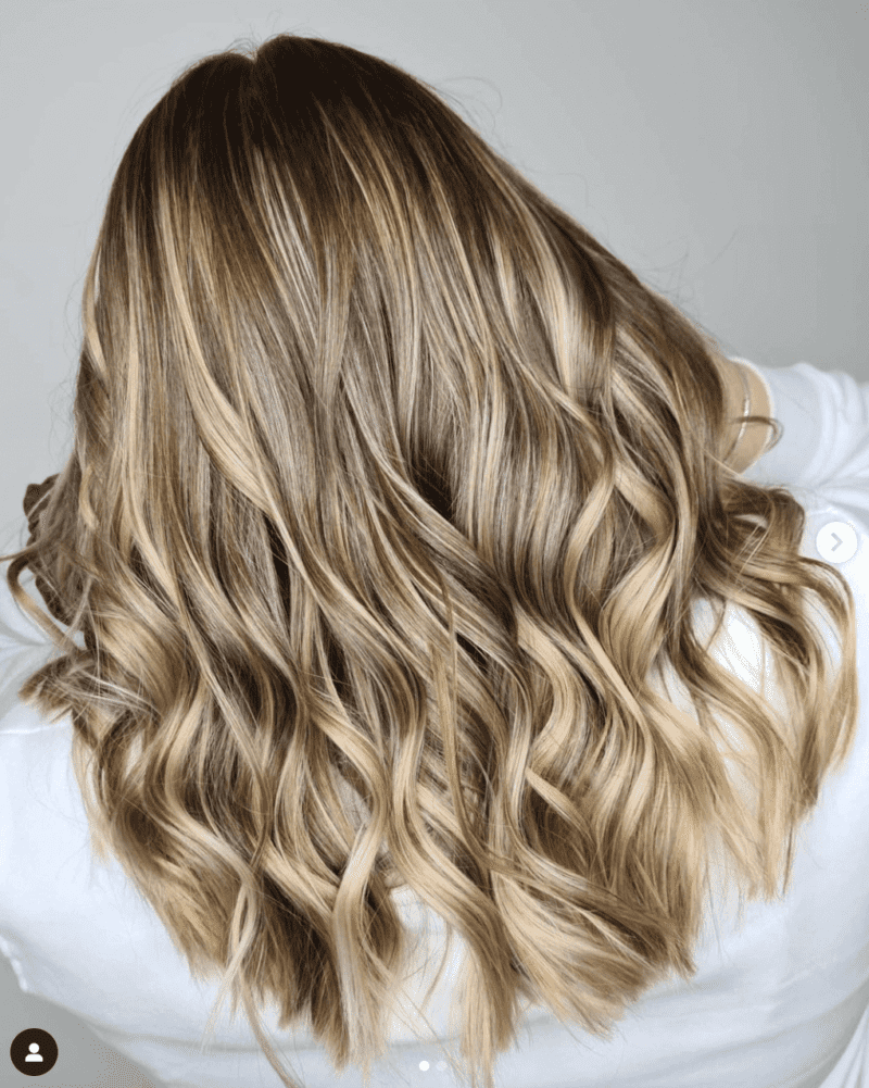 32 Uber-Flattering Bronde Hair Color Ideas That Look Good On Everyone ...