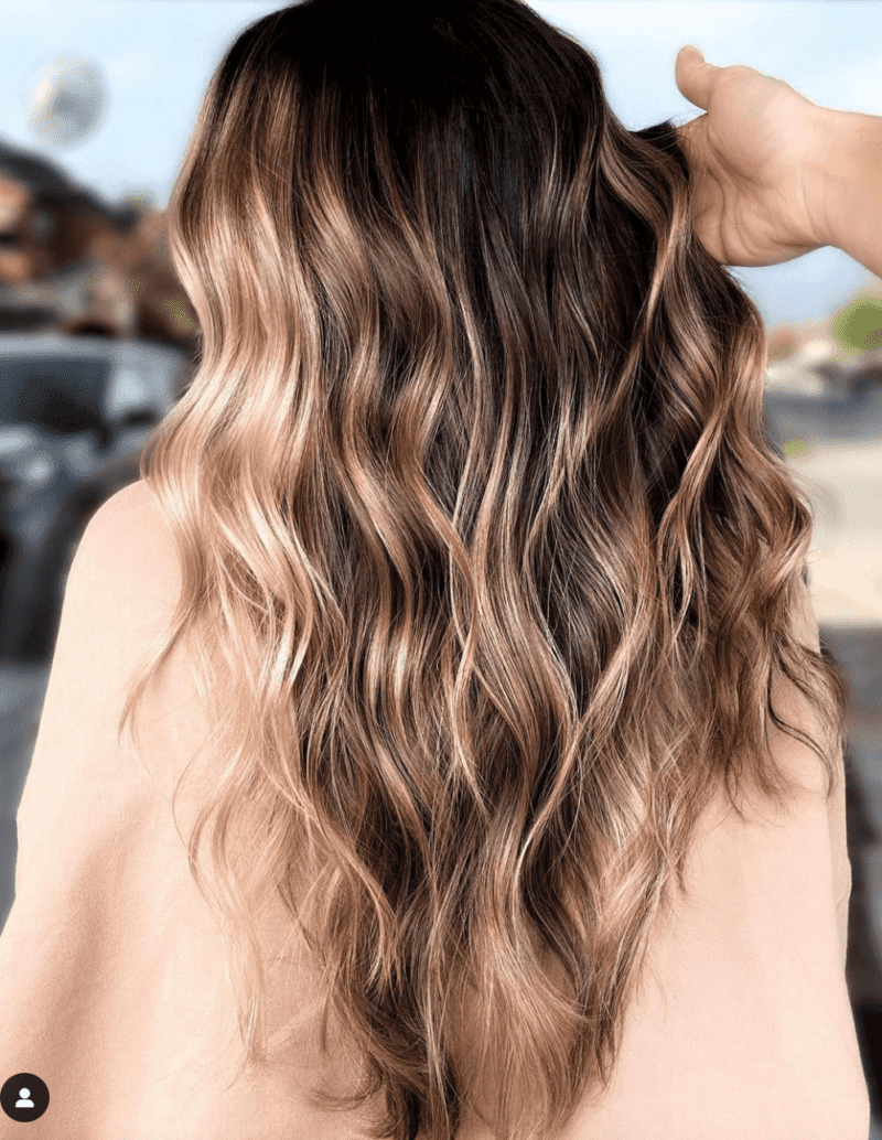 32 Uber-Flattering Bronde Hair Color Ideas That Look Good On Everyone! - I Spy Fabulous