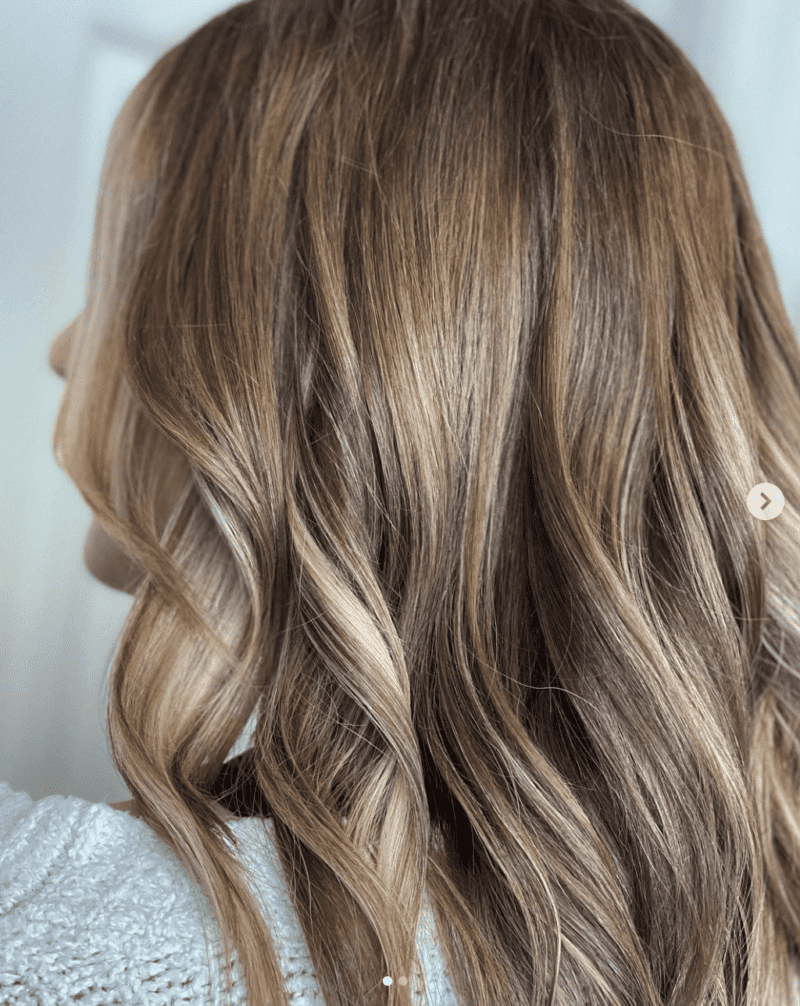 32 Uber-Flattering Bronde Hair Color Ideas That Look Good On Everyone! - I Spy Fabulous