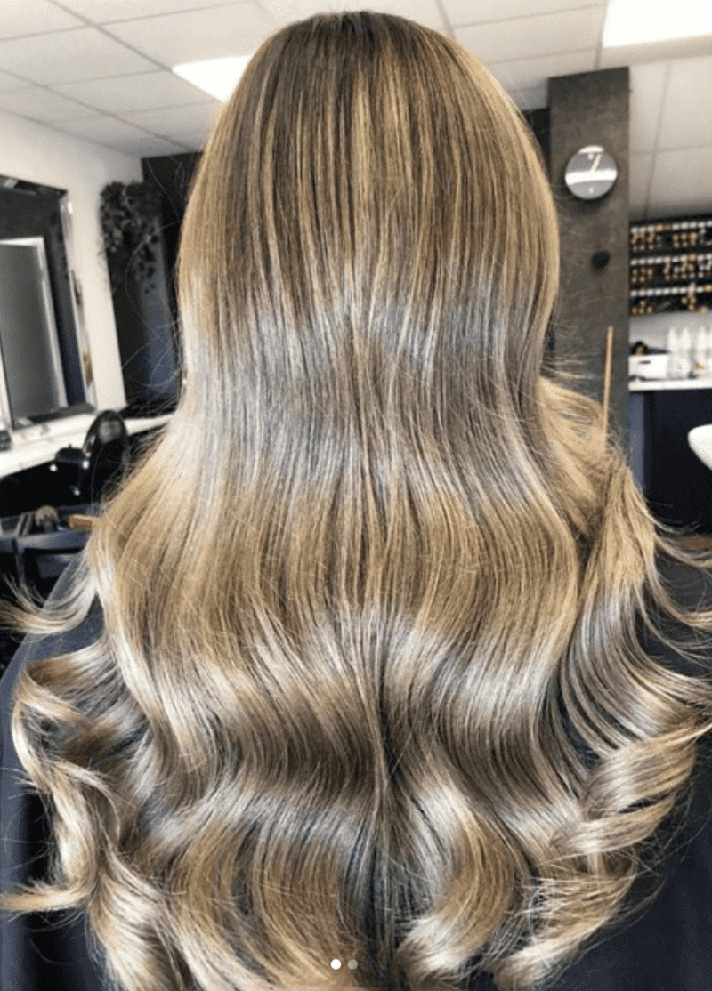 32 Uber-Flattering Bronde Hair Color Ideas That Look Good On Everyone! - I Spy Fabulous