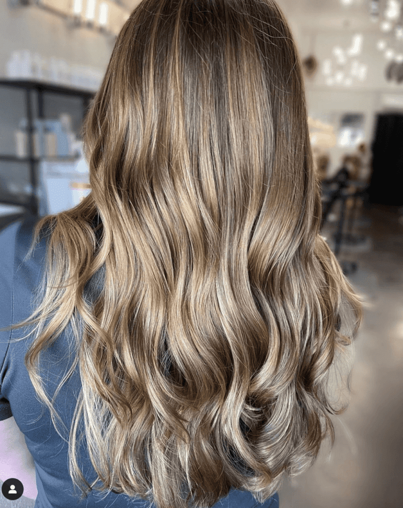 32 Uber-Flattering Bronde Hair Color Ideas That Look Good On Everyone! - I Spy Fabulous