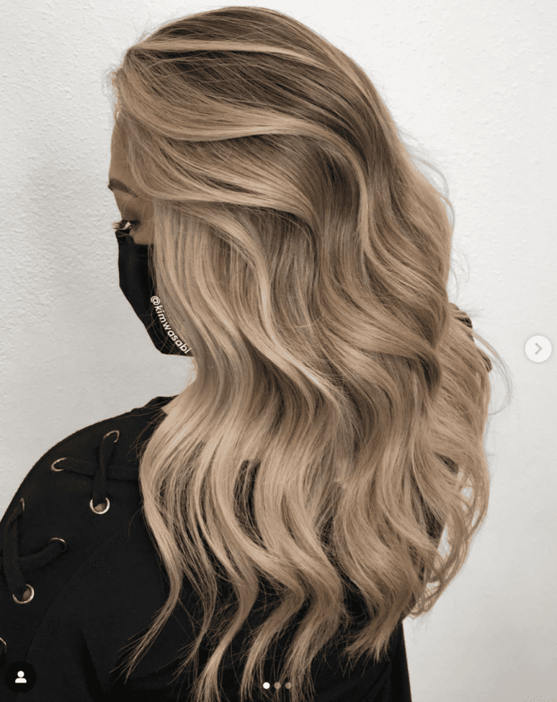 32 Uber-Flattering Bronde Hair Color Ideas That Look Good On Everyone! - I Spy Fabulous