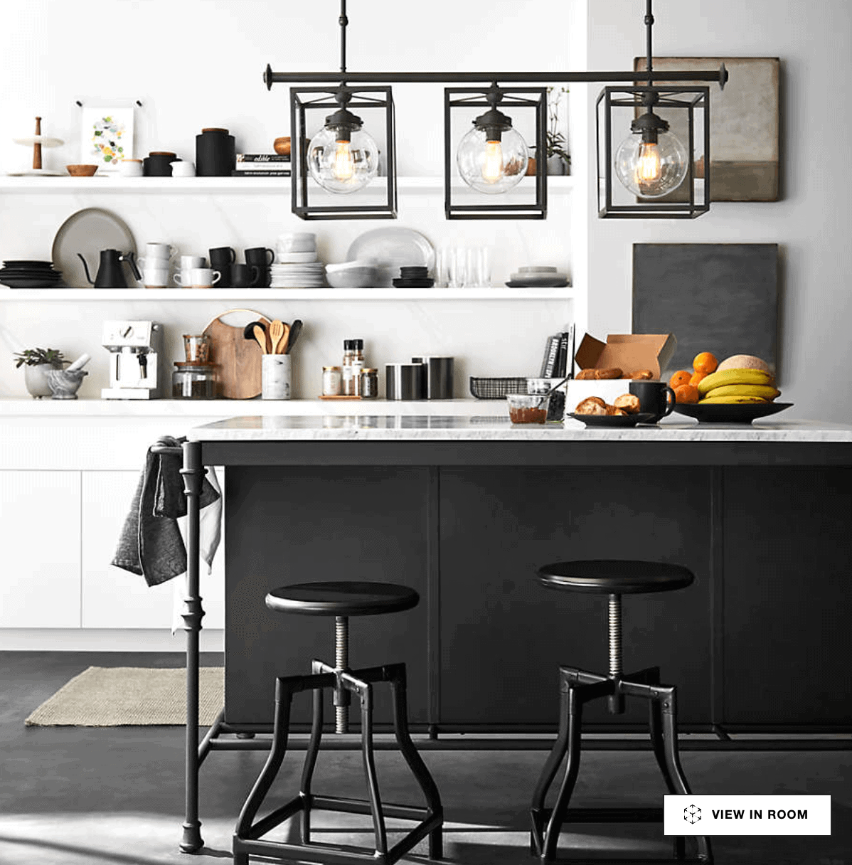 Fab Deal$: Crate & Barrel French Kitchen Island Dupes You’ll Go Gaga ... Fab Deal$: Crate & Barrel French Kitchen Island Dupes You’ll Go Gaga ...