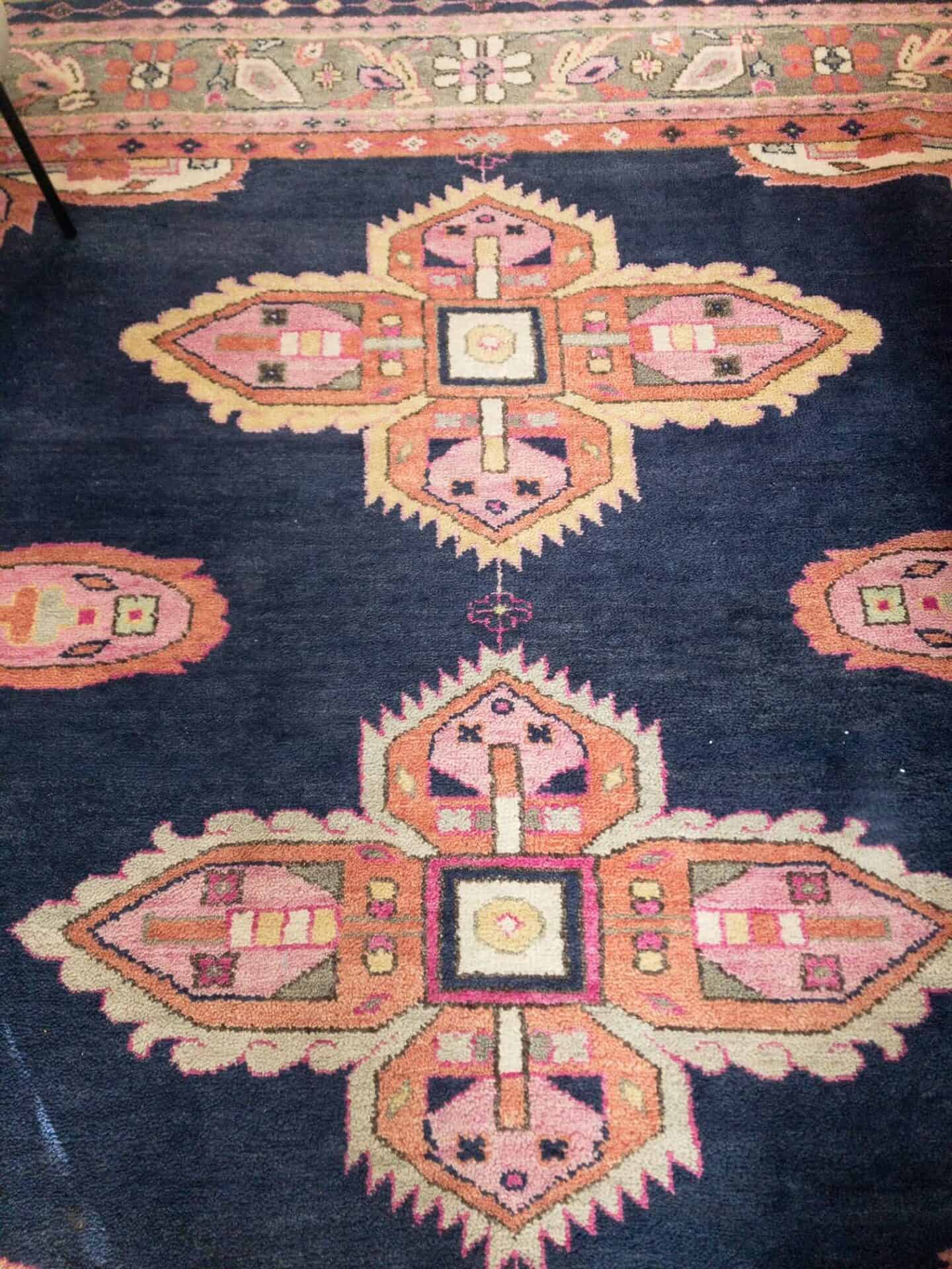 Are Caitlin Wilson Rugs Worth It? An Honest Review of the Kismet Rug ...