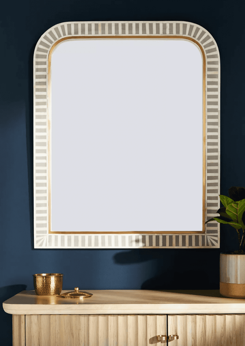 9 Best Anthropologie Mirrors That’ll Make You Do a Double Take - I Spy ...