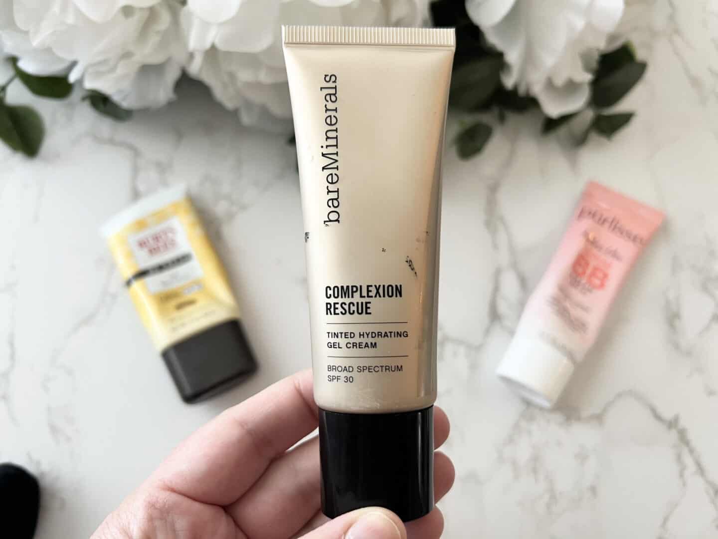 3 Best BB Creams For Glowing, Youthful Skin - I Spy Fabulous