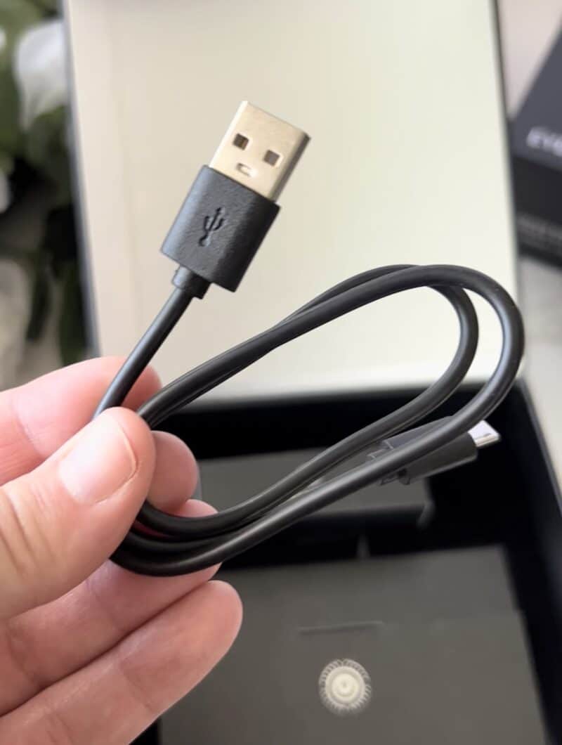 Treat Undereye Puffiness, Dark Circles & Wrinkles with Eyetech by Space ...