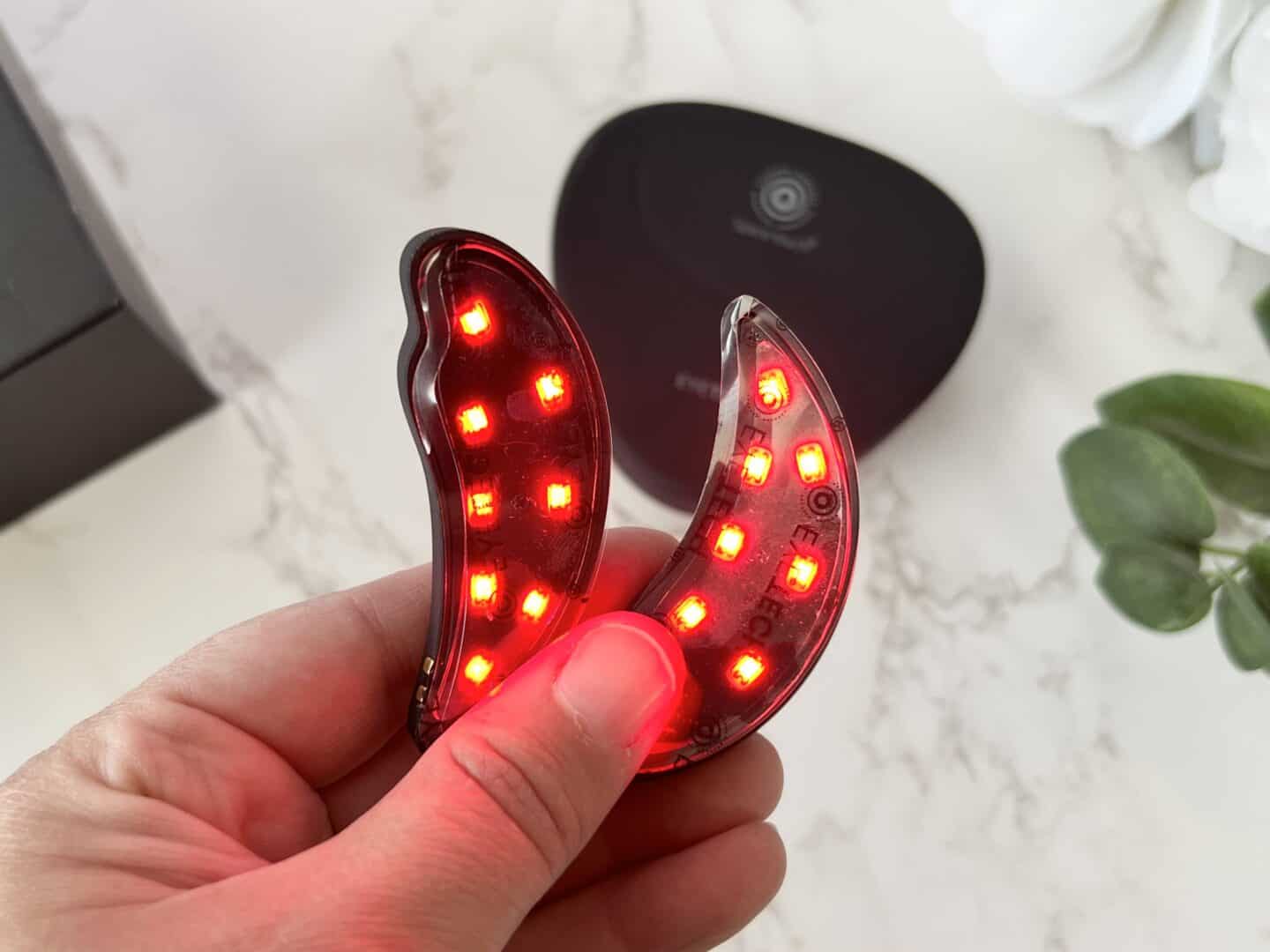 Treat Undereye Puffiness, Dark Circles & Wrinkles with Eyetech by Space ...