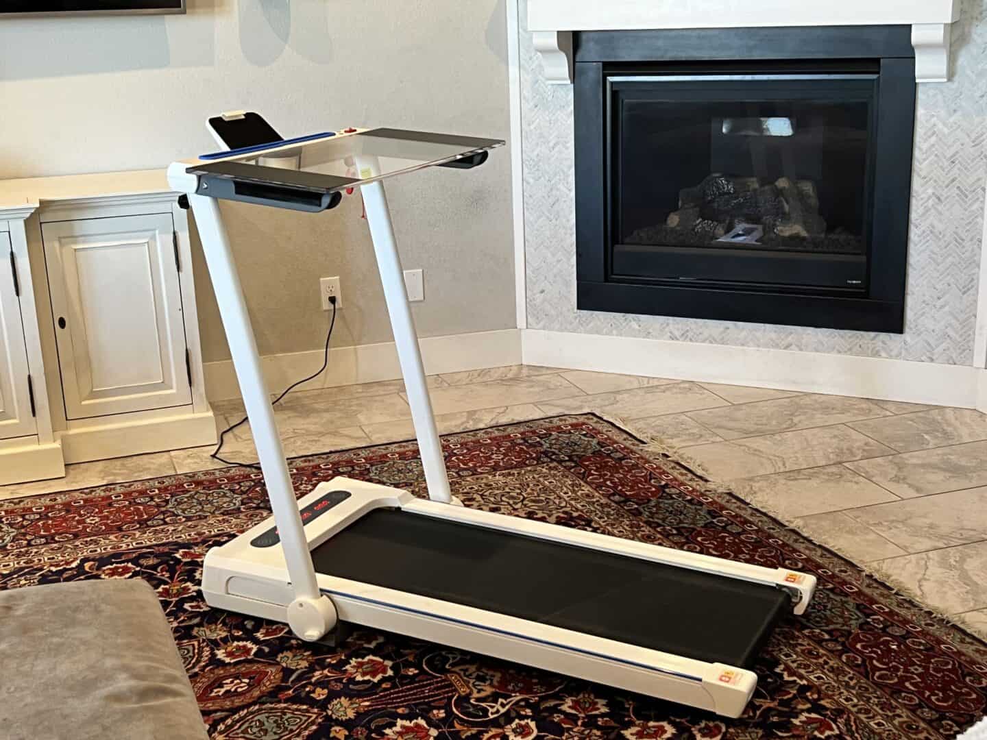 How To Walk 10 000 Steps A Day Time Weight Loss Mini Treadmills
