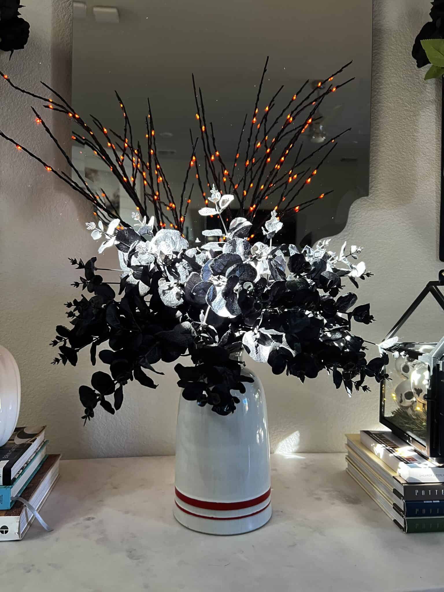 9 Spooky Fall & Halloween Home Decor Items I Bought This Year - I Spy ...