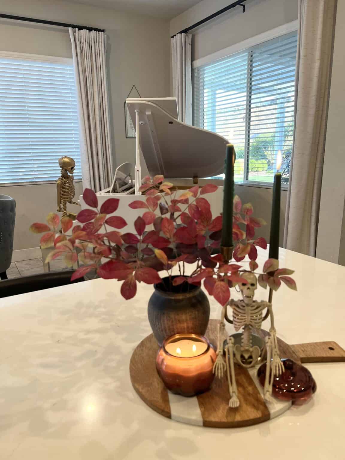 9 Spooky Fall & Halloween Home Decor Items I Bought This Year - I Spy ...