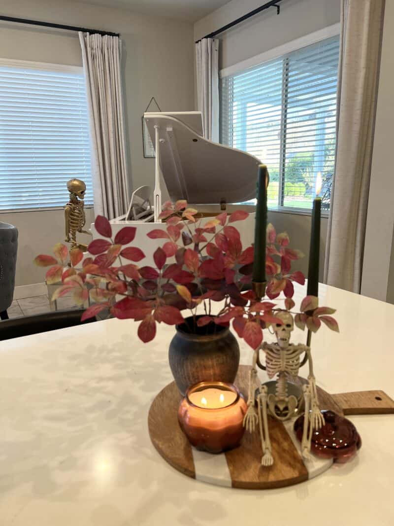 9 Spooky Fall & Halloween Home Decor Items I Bought This Year - I Spy ...