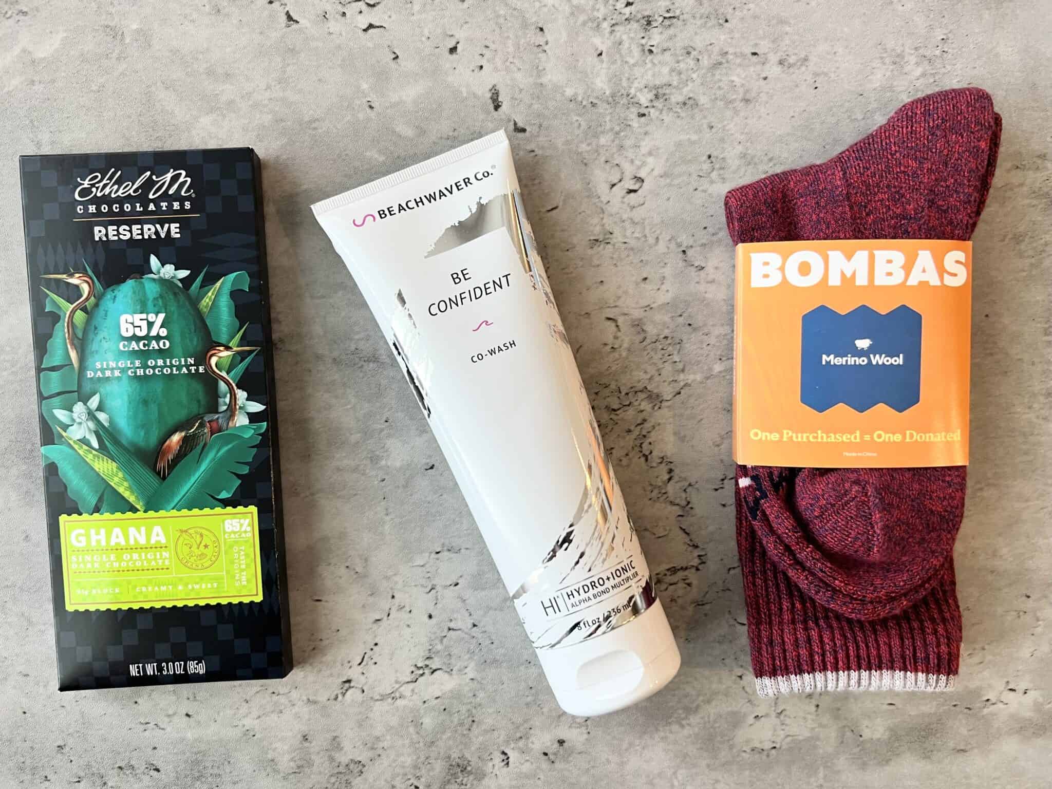 Unboxing The Be Kind by Ellen Winter Box – GET ONE FREE! - I Spy Fabulous