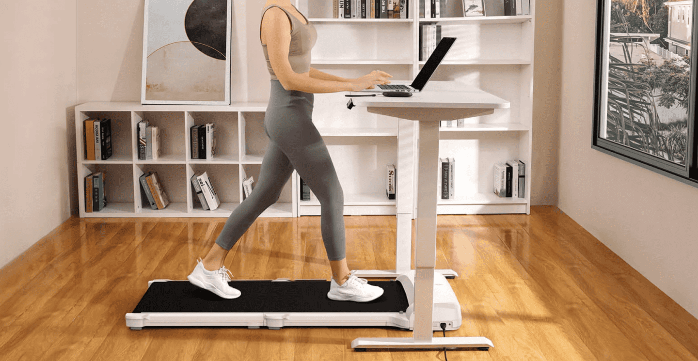 9 Best Walking Pads for Easy, Indoor Exercise - I Spy Fabulous 9 Best Walking Pads for Easy, Indoor Exercise - I Spy Fabulous