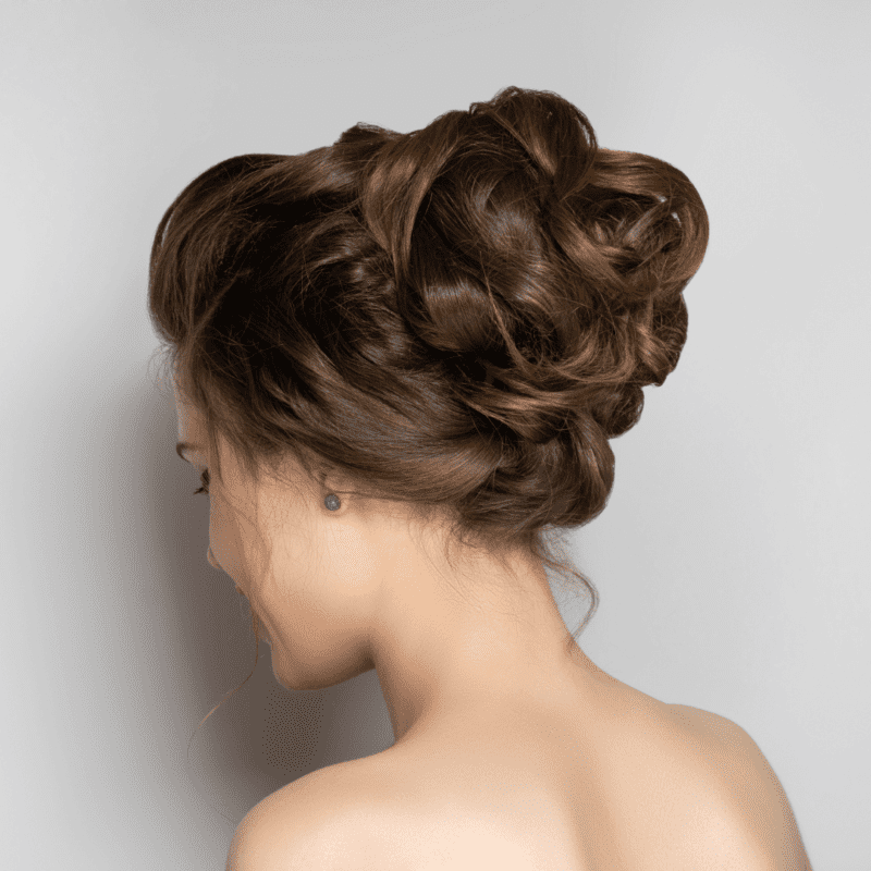 26 Stunning Prom Hairstyles That Will Turn Heads - I Spy Fabulous