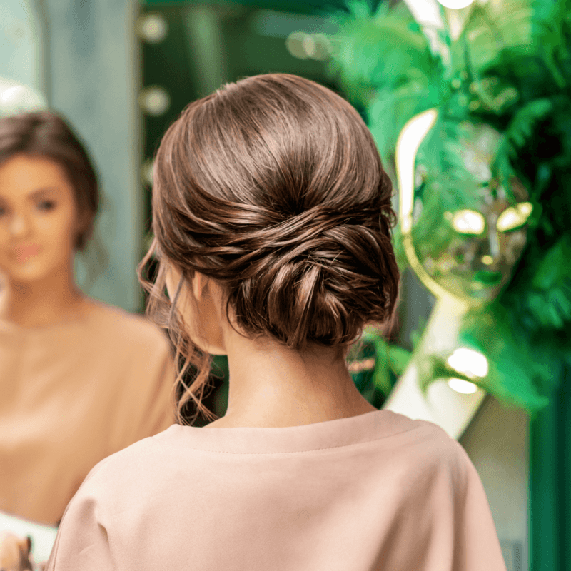 26 Stunning Prom Hairstyles That Will Turn Heads - I Spy Fabulous