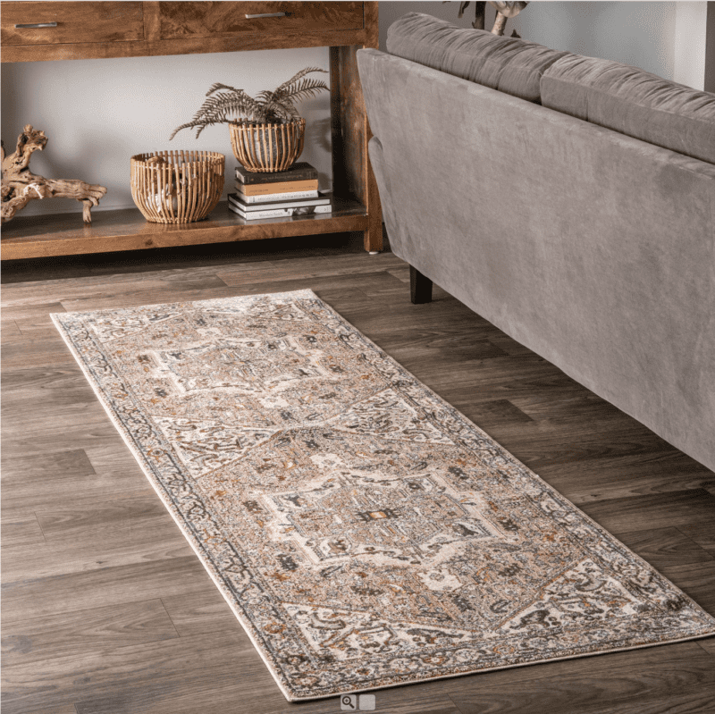 10 Best Runner Rugs for Narrow Spaces - I Spy Fabulous