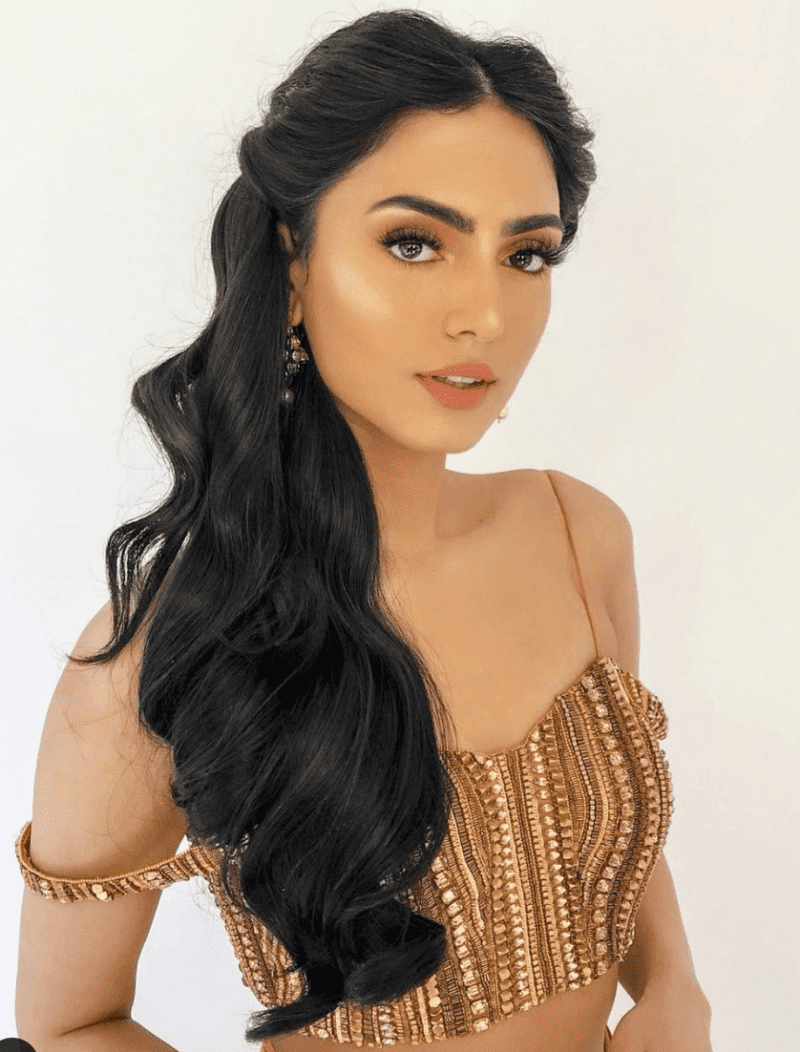 26 Stunning Prom Hairstyles That Will Turn Heads - I Spy Fabulous