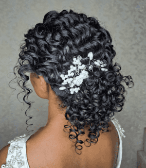26 Stunning Prom Hairstyles That Will Turn Heads - I Spy Fabulous