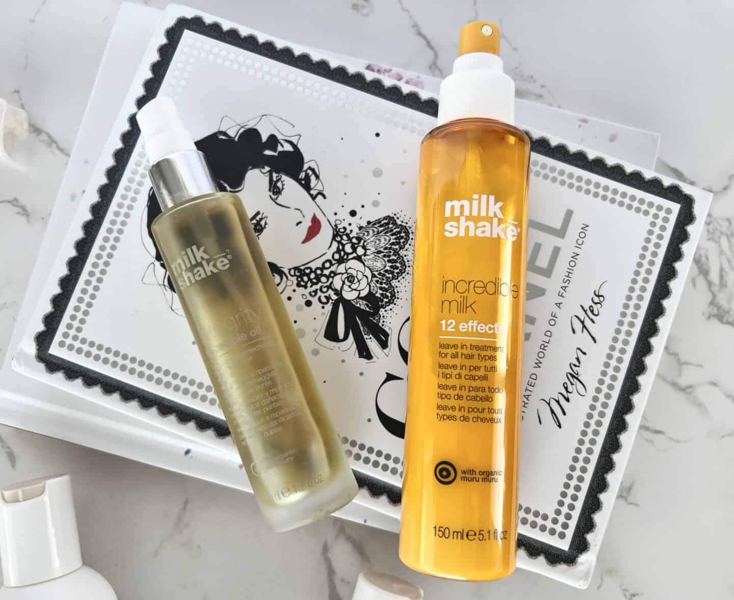 The Best Milk_Shake Hair Products for My Dry, Color Treated Hair - I ...