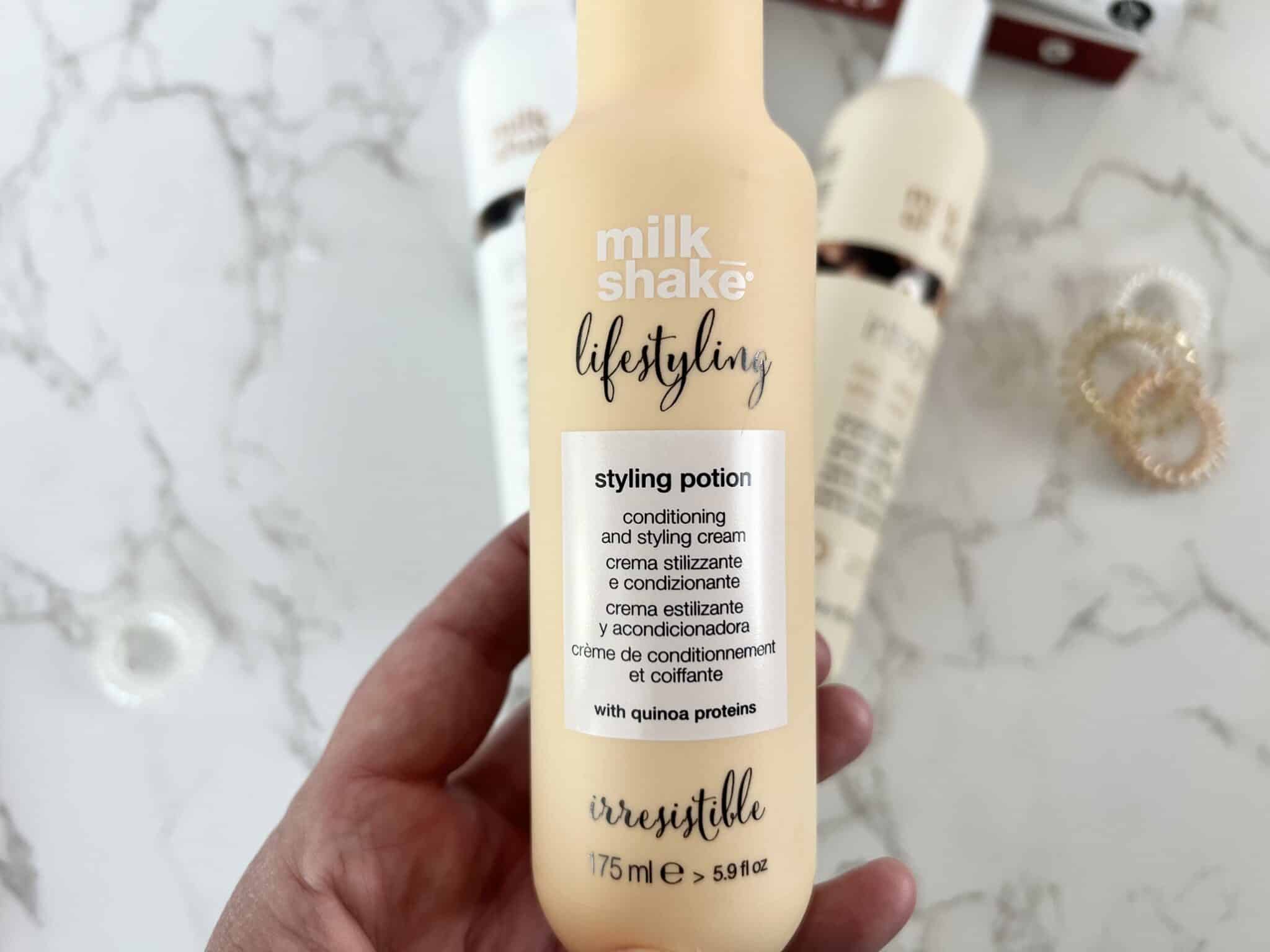 The Best Milk_Shake Hair Products for My Dry, Color Treated Hair - I ...
