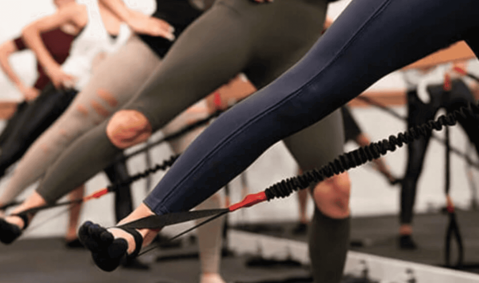 Is Pure Barre Worth The Money? My Real Experience. - I Spy Fabulous