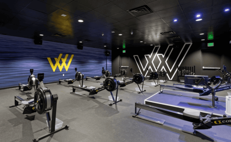 Is Row House Worth It? I Tried The Popular Rowing Workout To Find Out ...