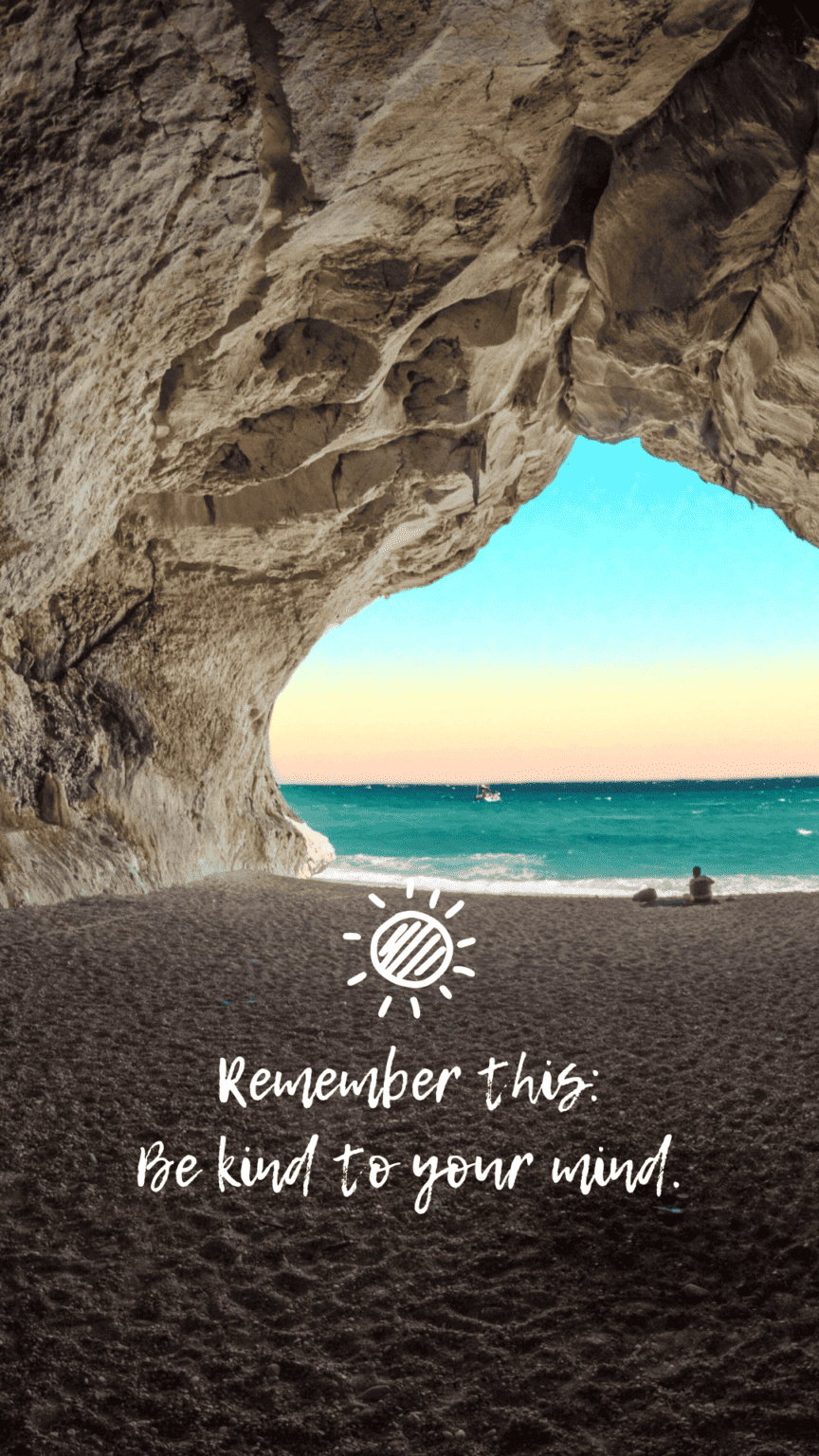 16 Free & Inspirational Beach Wallpapers for your Iphone - I Spy Fabulous