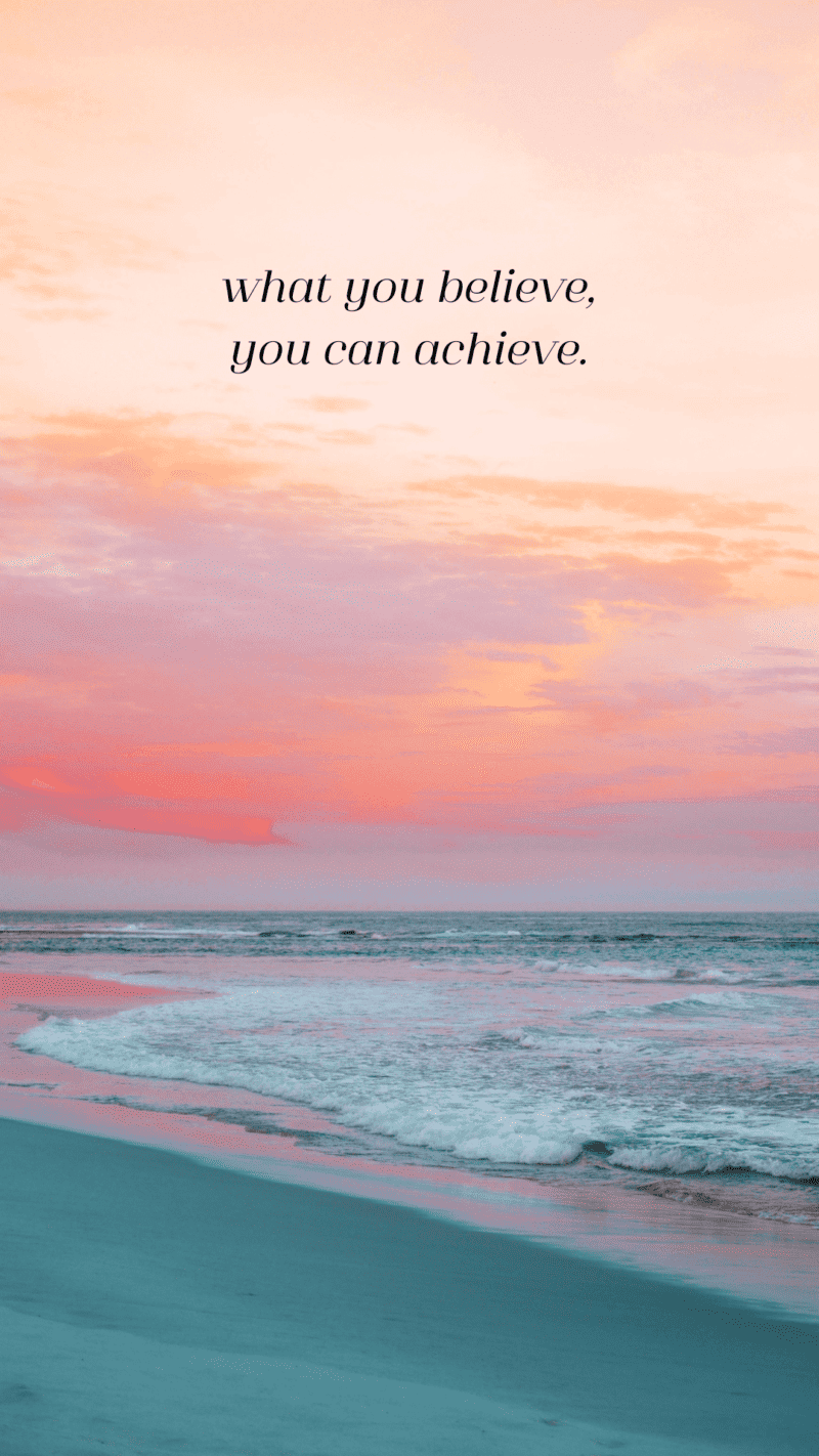 16 Free & Inspirational Beach Wallpapers for your Iphone - I Spy Fabulous
