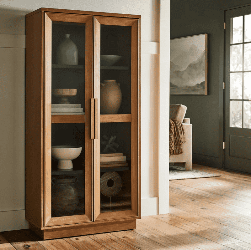 8 Affordable Storage Cabinets You Won’t Believe Are From Target - I Spy ...
