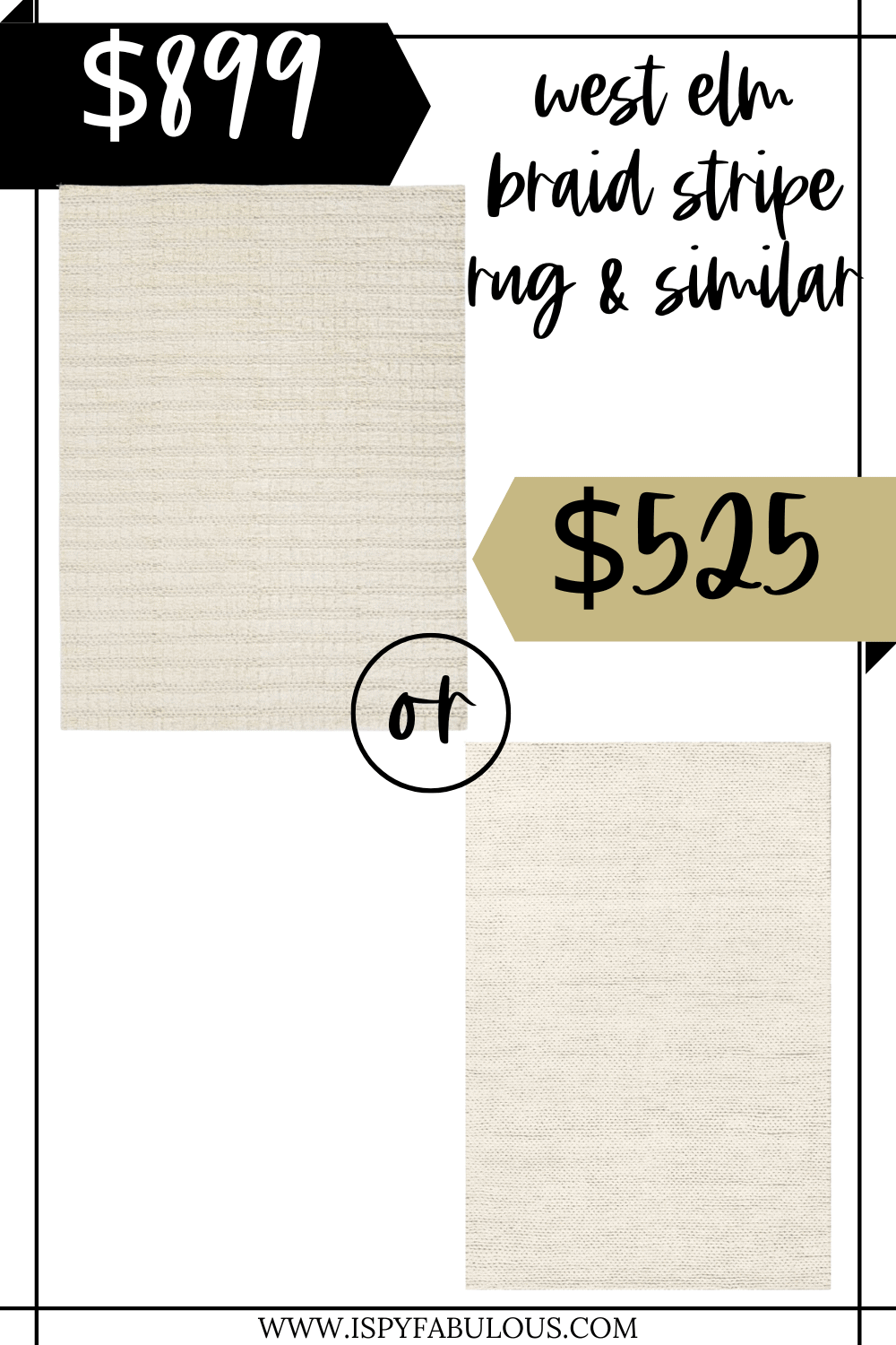 5 West Elm Rug Dupes: Colca, Souk Wool, Almond Valley, Faded Floral and ...