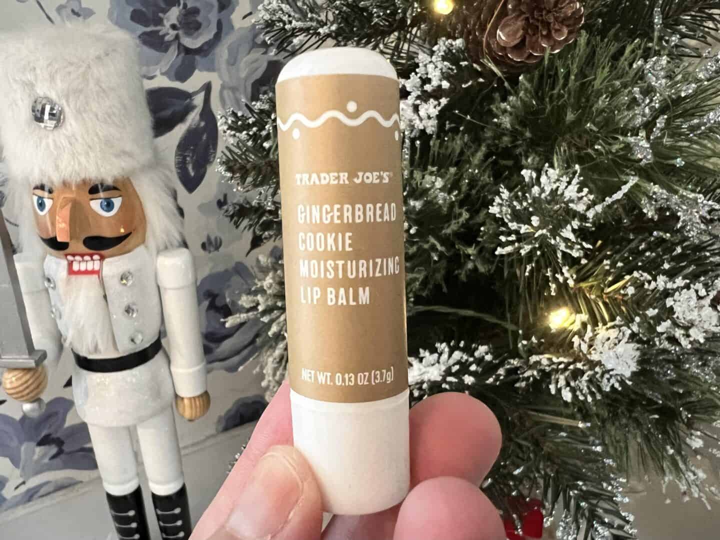 11 Must-Have Seasonal Trader Joe’s Products - I Spy Fabulous
