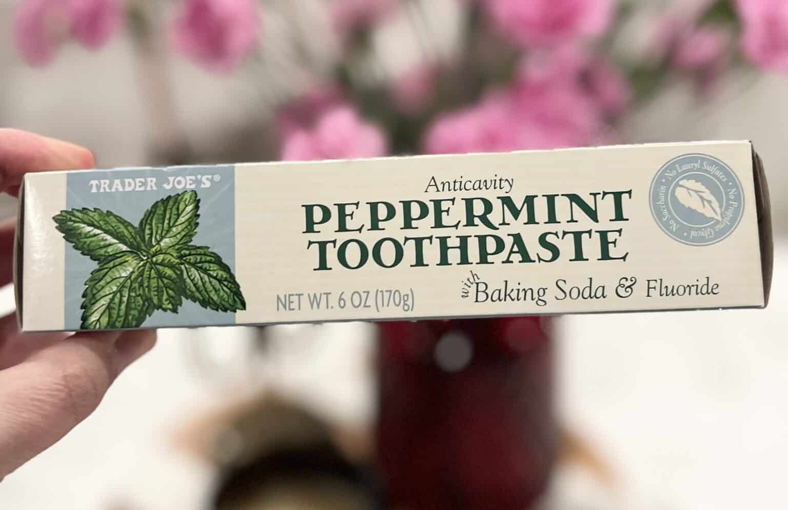 21 Super Affordable, Ridiculously Good Beauty Products from Trader Joe ...