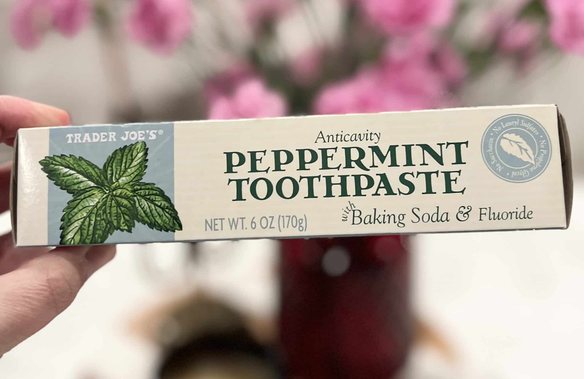 21 Super Affordable, Ridiculously Good Beauty Products from Trader Joe ...