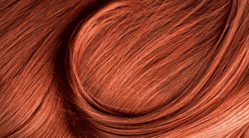 21 Red & Auburn Hair Color Ideas for a Fiery Transformation - I Spy ...